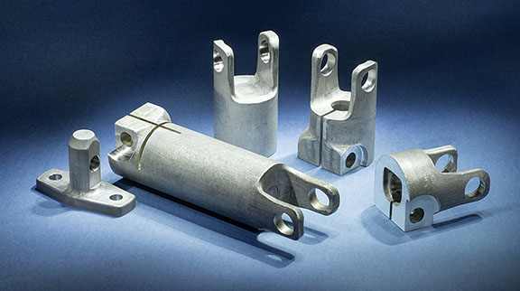 Aluminum and steel impact extrusions ideal for automotive OEMs ...
