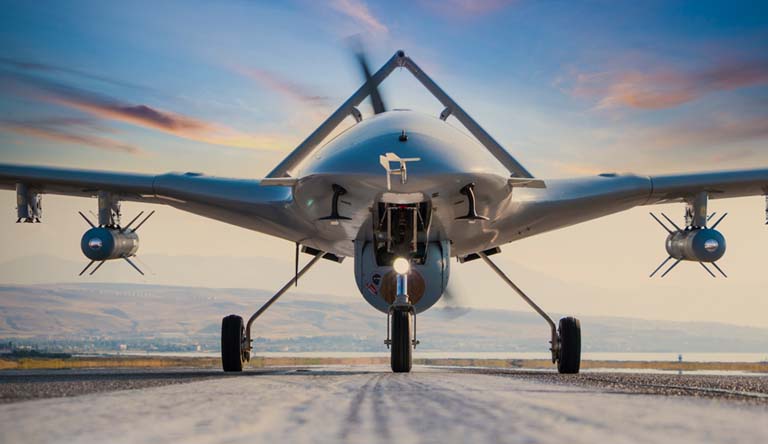 Impact extrusions create superior weapons components - Thunderbird Metals